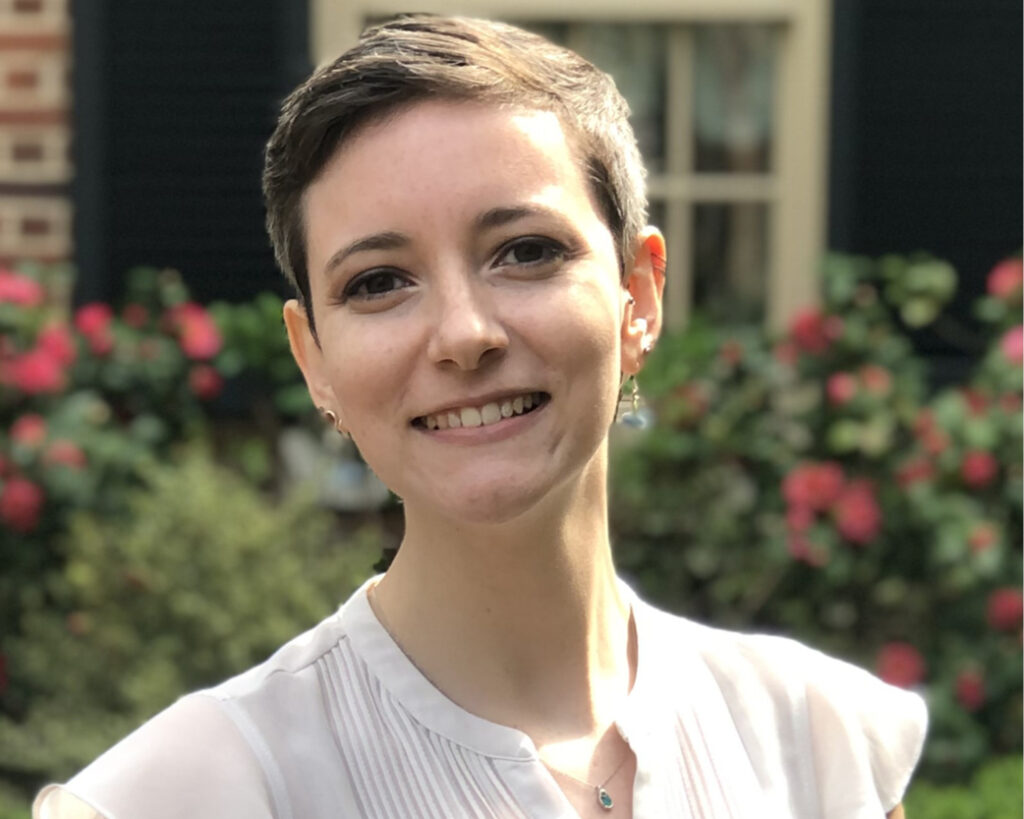 Welcome Department of Pharmacy Assistant Professor, Jessica Beers ...