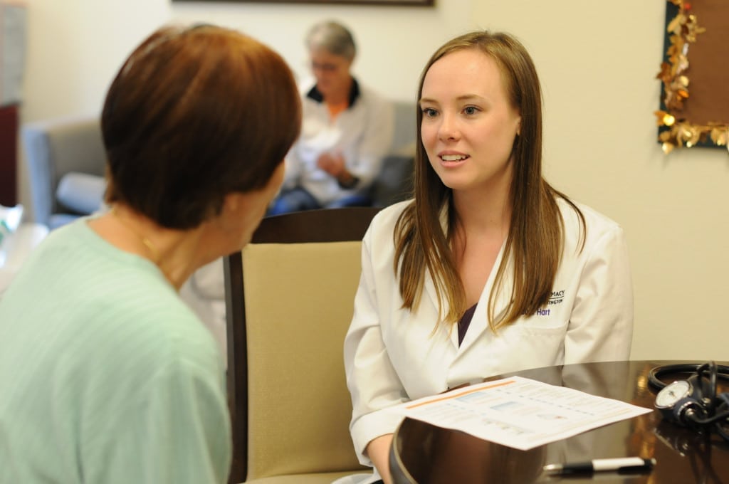 UWSOP Announces Groundbreaking Plein Center for Geriatric Pharmacy ...
