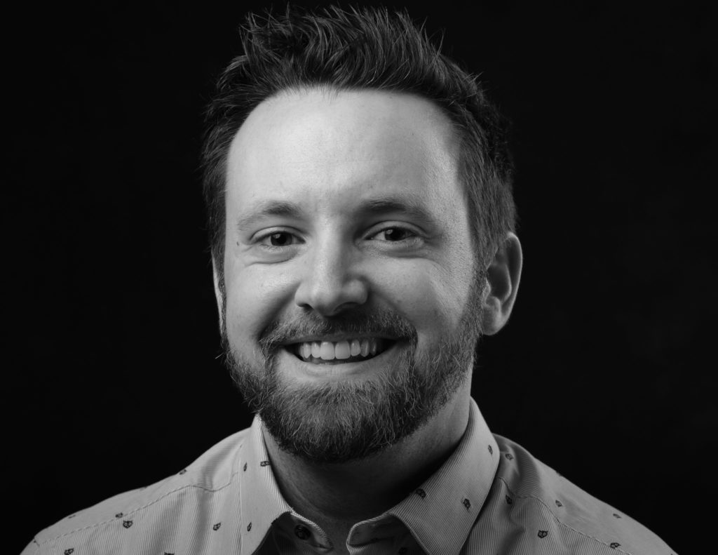 Meet the Plein Certificate Preceptors: Jason Rusk, PharmD, BCGP ...