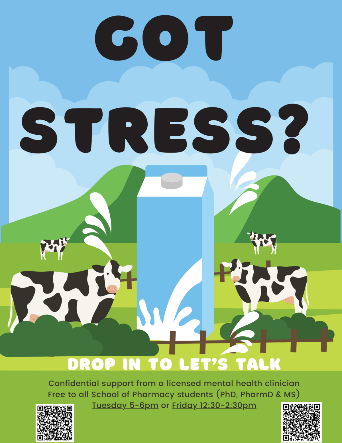 Student Success Team - School of Pharmacy