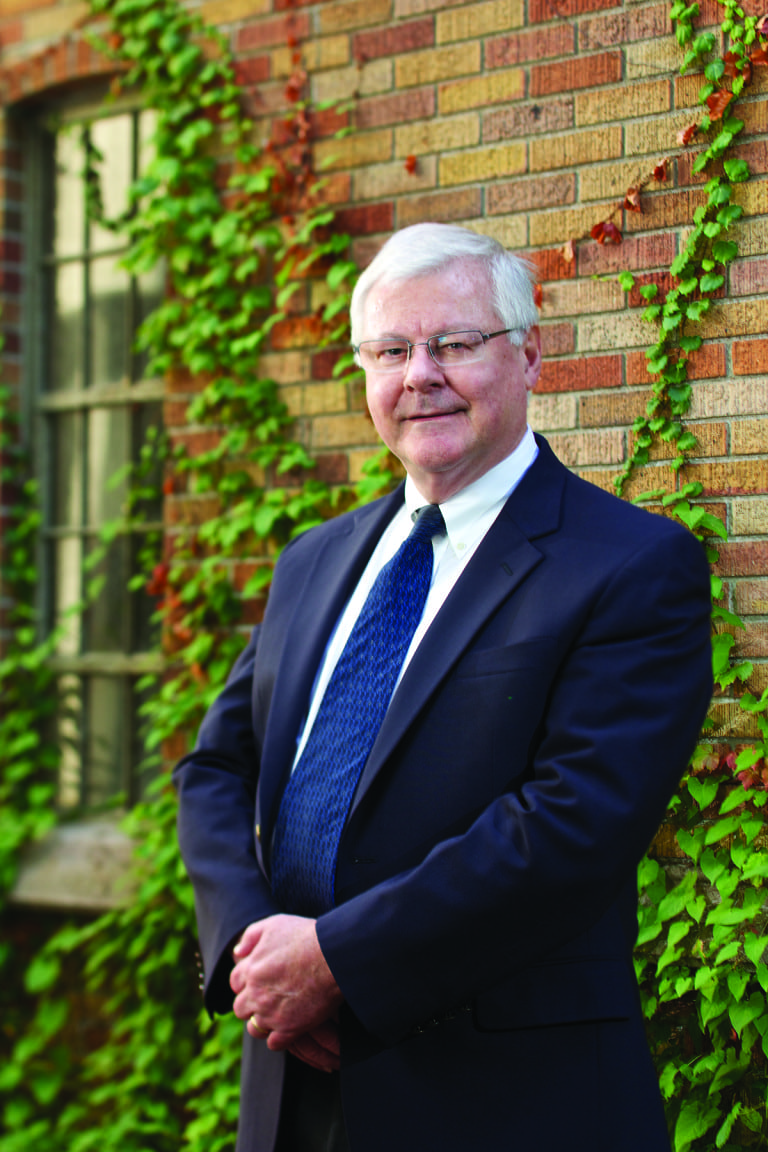 Professor and Dean Emeritus Thomas Baillie announces retirement from ...